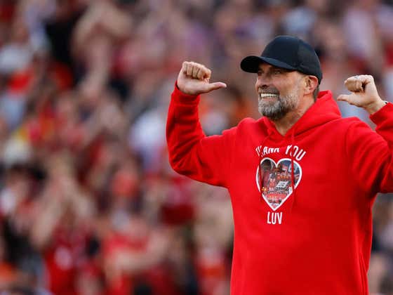 And The Dream Is Dead: Jurgen Klopp Reportedly Already Turned Down The ...