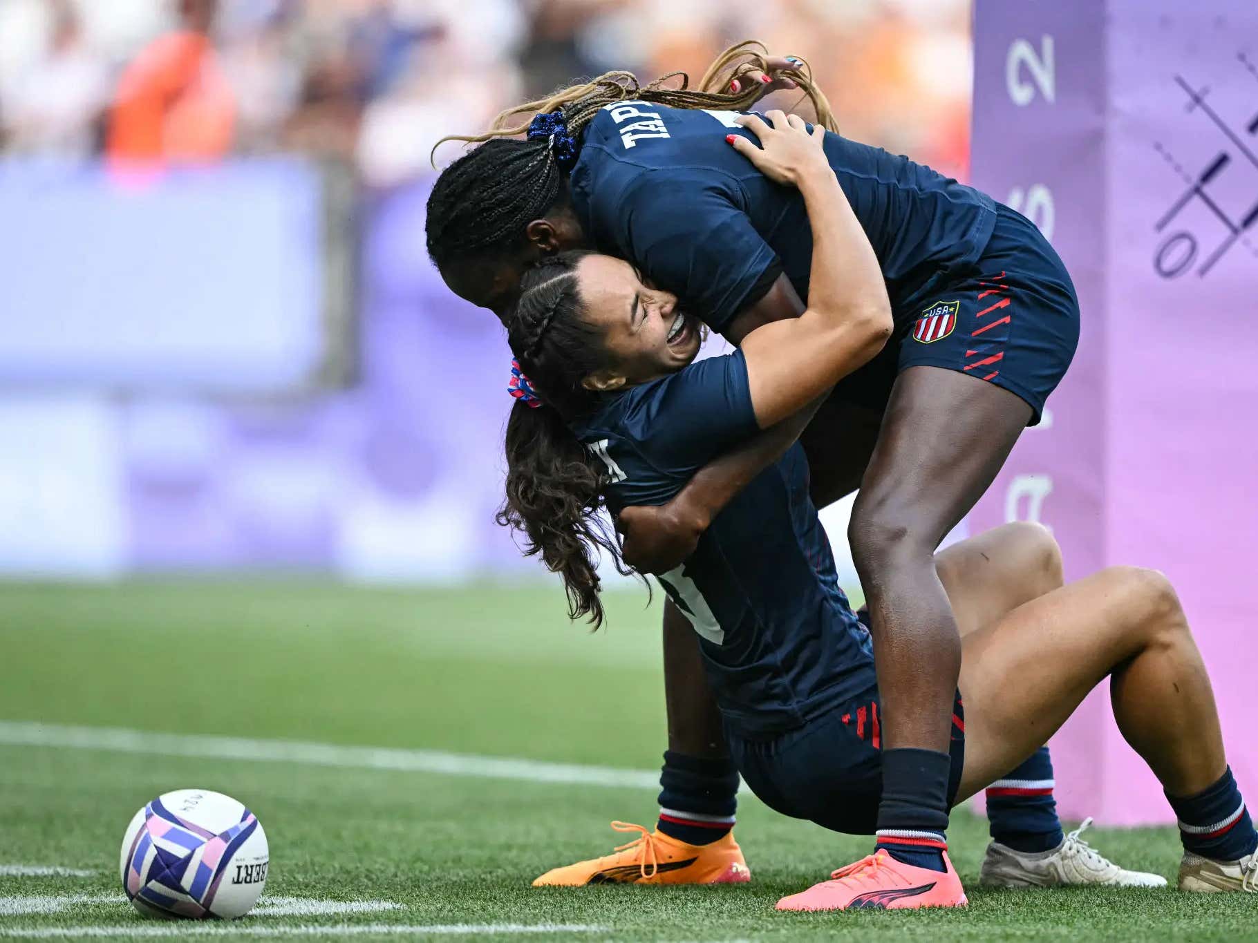 UNREAL: Spiff Sedrick Truck Sticks Australia, Goes 94 Meters On A ...