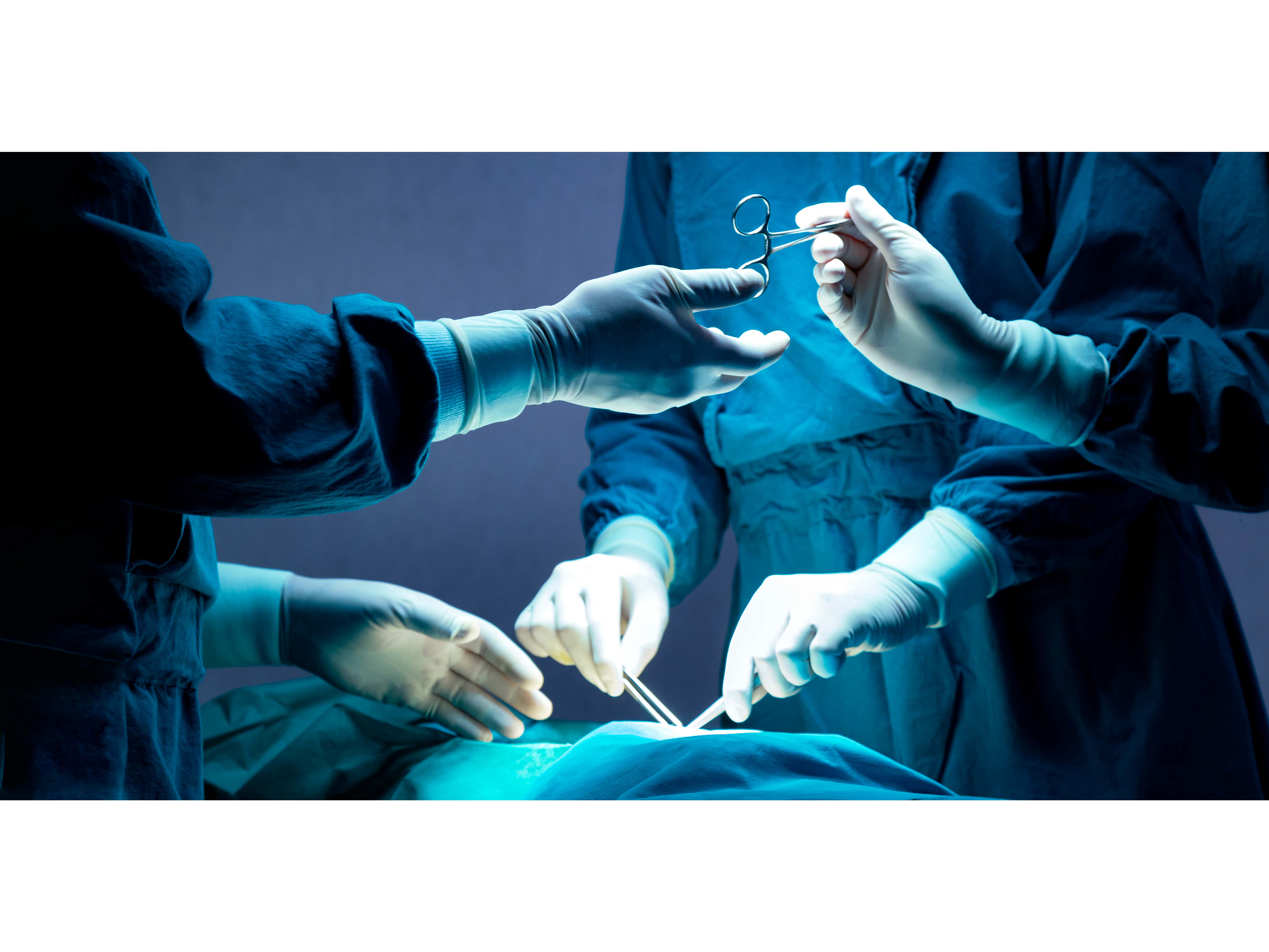 How Many Tries Would It Take You To Successfully Perform Open Heart ...