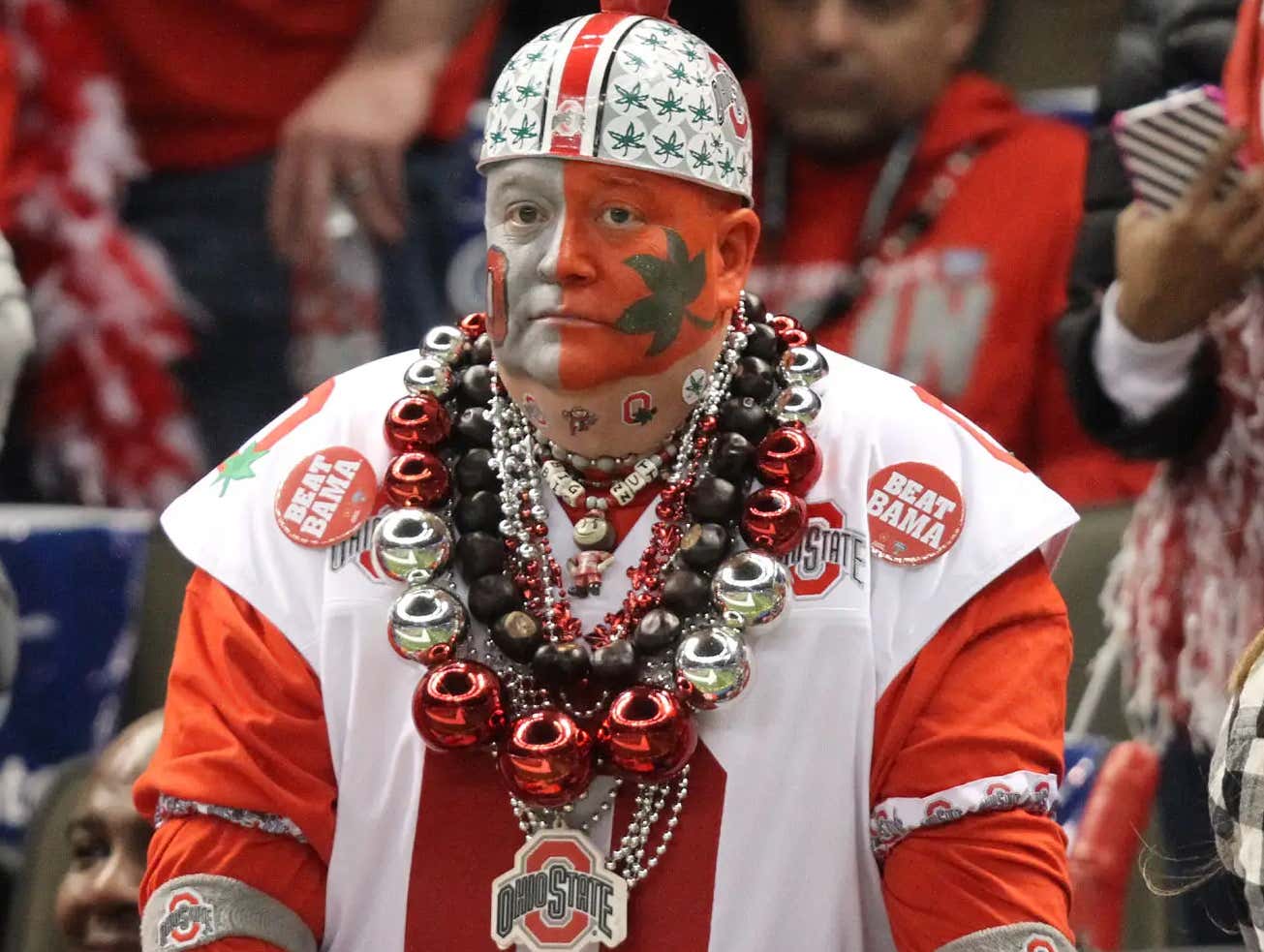 Ohio State Is Considering Selling Naming Rights To Their Stadium And ...