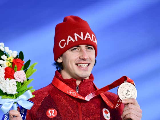 Snowboarding Legend Mark McMorris And Longtime NHLers Tyler Ennis And ...