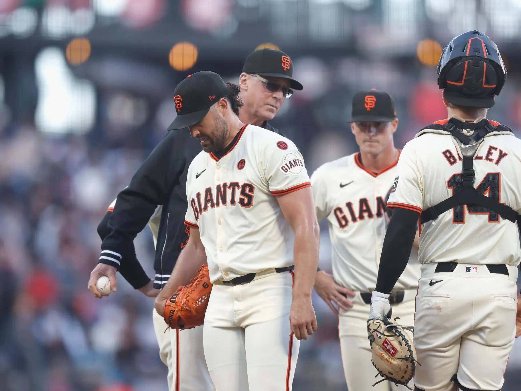 Smart Or Disaster In The Making? MLB Is Toying With The Idea Of ...