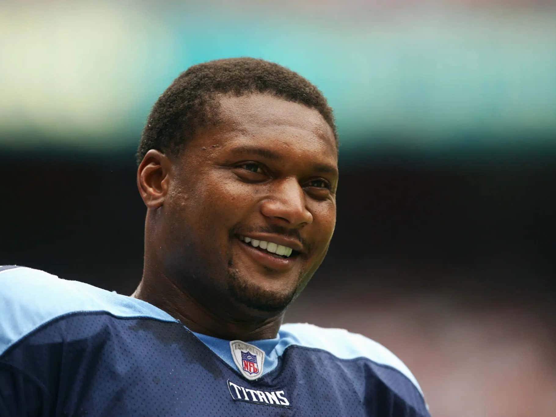 "Untold: The Murder Of Air McNair" Was Such A Swing And Miss By Netflix ...