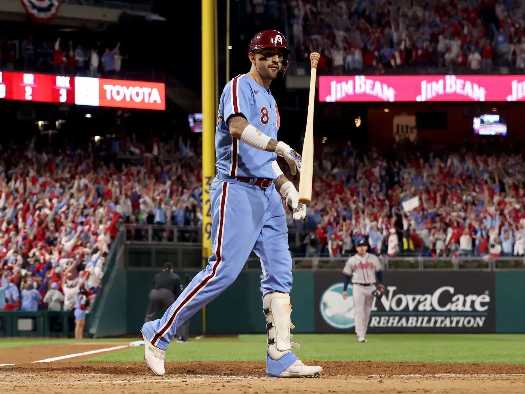 This Nick Castellanos Home Run Call In Spanish Was One For The Ages ...
