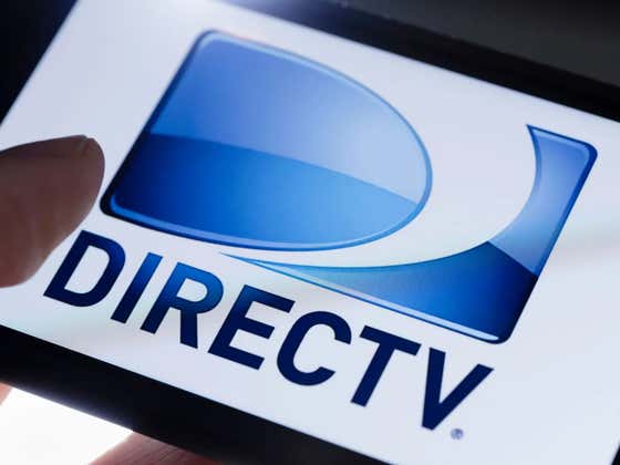 DirecTV Shut Off All Disney-Owned Channels Right Before ABC Was Set To ...
