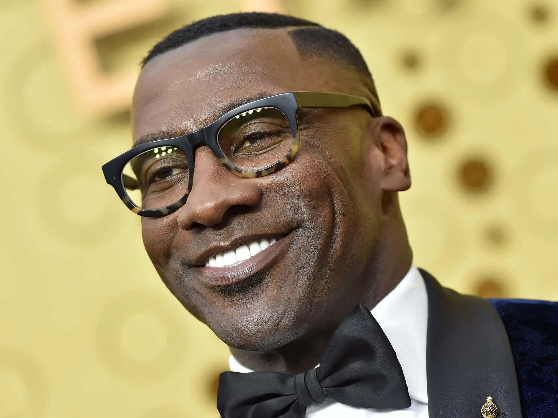 Shannon Sharpe's Lawyer Says His Accuser Turned Down $10 Million to ...