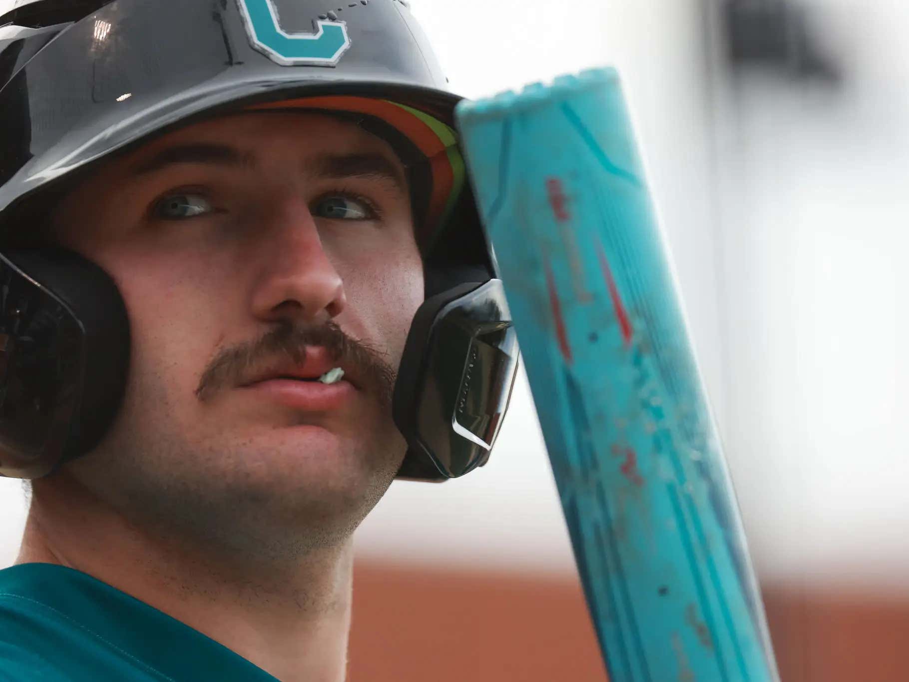 Modern Day Crash Davis: Twins 2024 6th Round Pick Released After Being ...