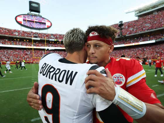 Numbers Never Lie: Bengals Fans Can Stop Their Damn Crying Now That We ...