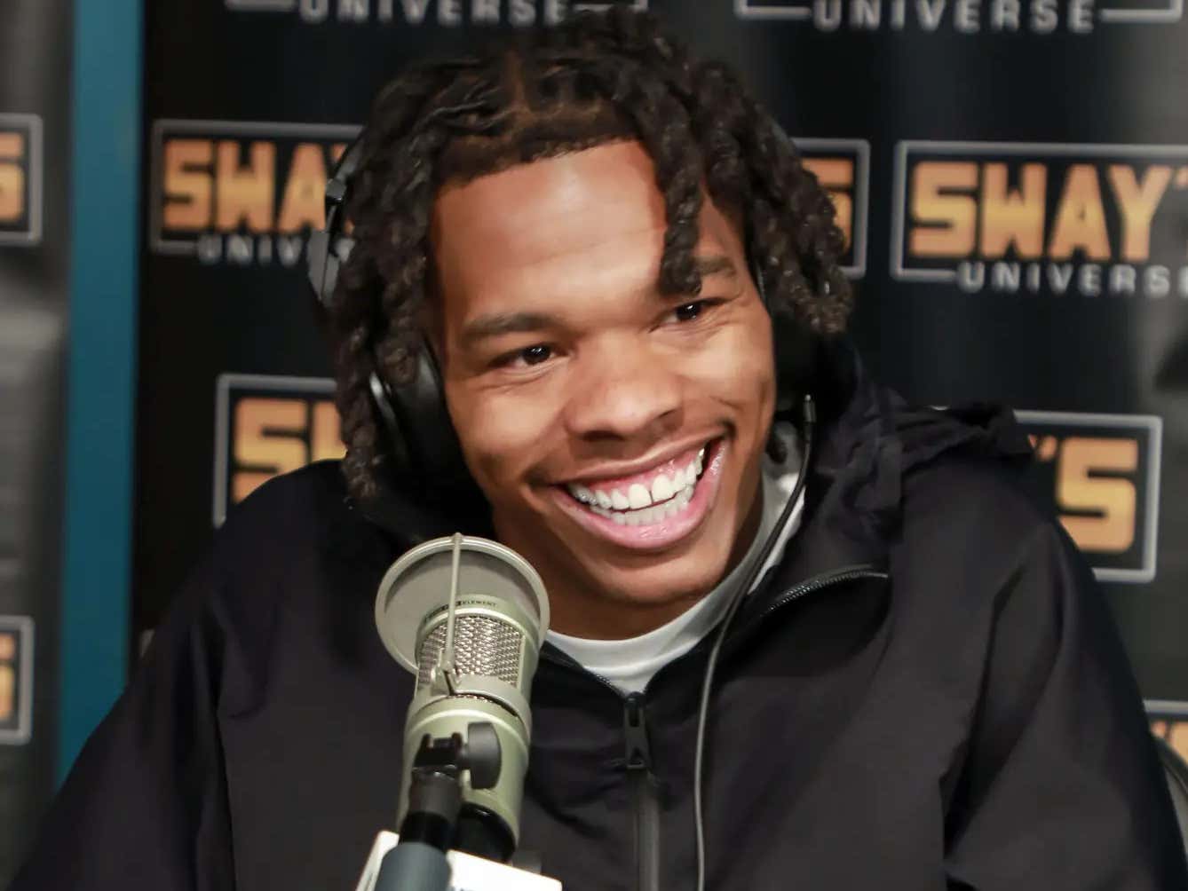Fantastic Video Of Lil Baby Performing At A Bar Mitzvah In Beverly ...