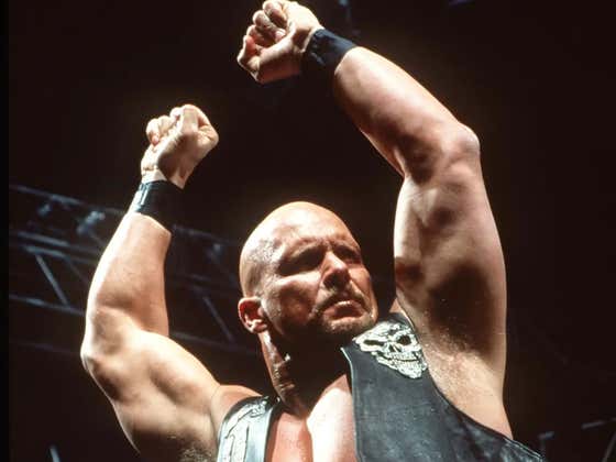 "I'm Not A CTE Guy. I Just Don't Believe In It" -Stone Cold Steve ...