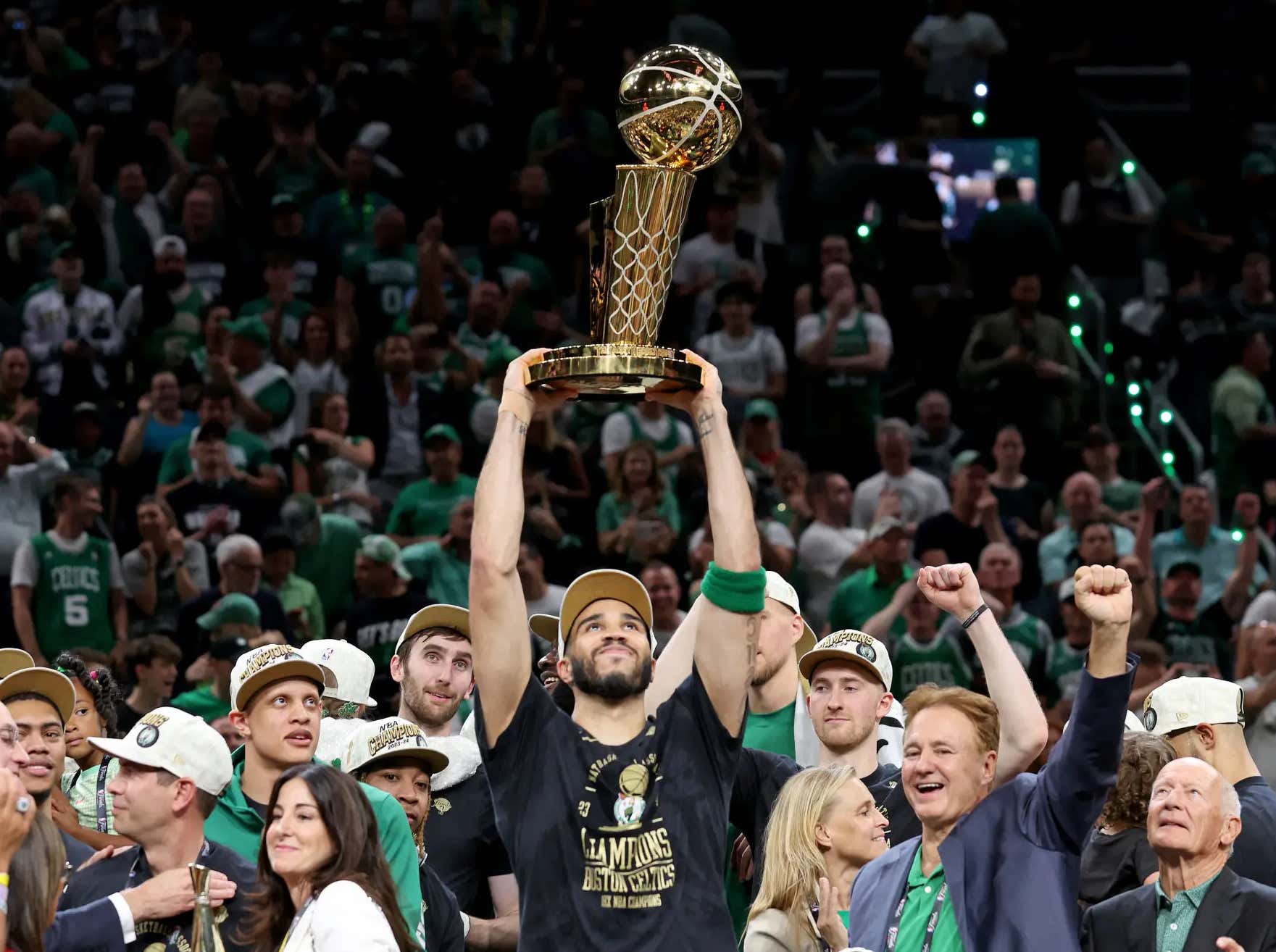 The NBA Is Releasing A 9 Part Documentary Series 'Raising 18' To Honor ...