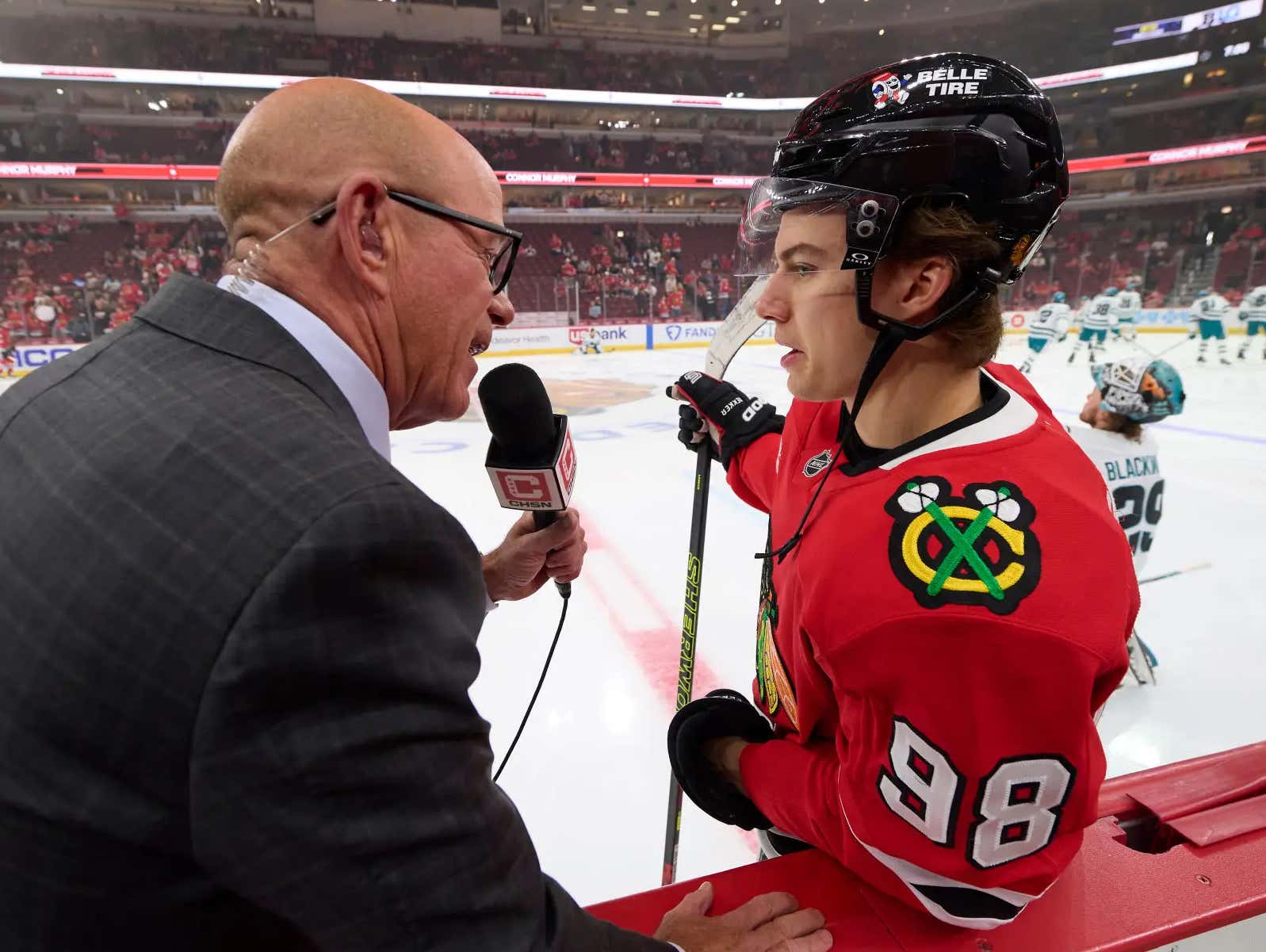 Update On The CHSN Fiasco With Comcast | Barstool Sports