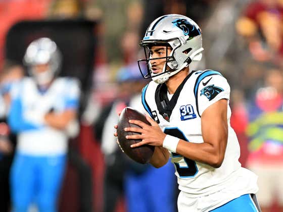 Redemption: After Getting Benched And Being Called The Worst #1 Pick ...