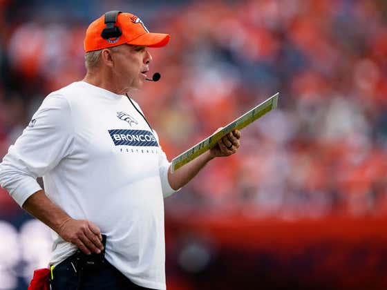 'Play Better' - Sean Payton Doesn't Want To Hear The Panthers Crying ...