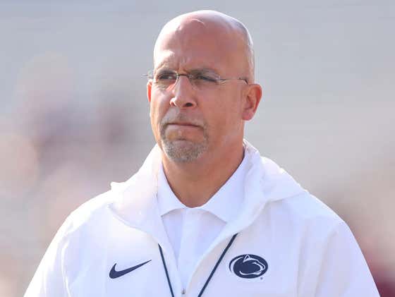 Brady Quinn Rips Penn State Fans For Crying About Not Having A Night ...