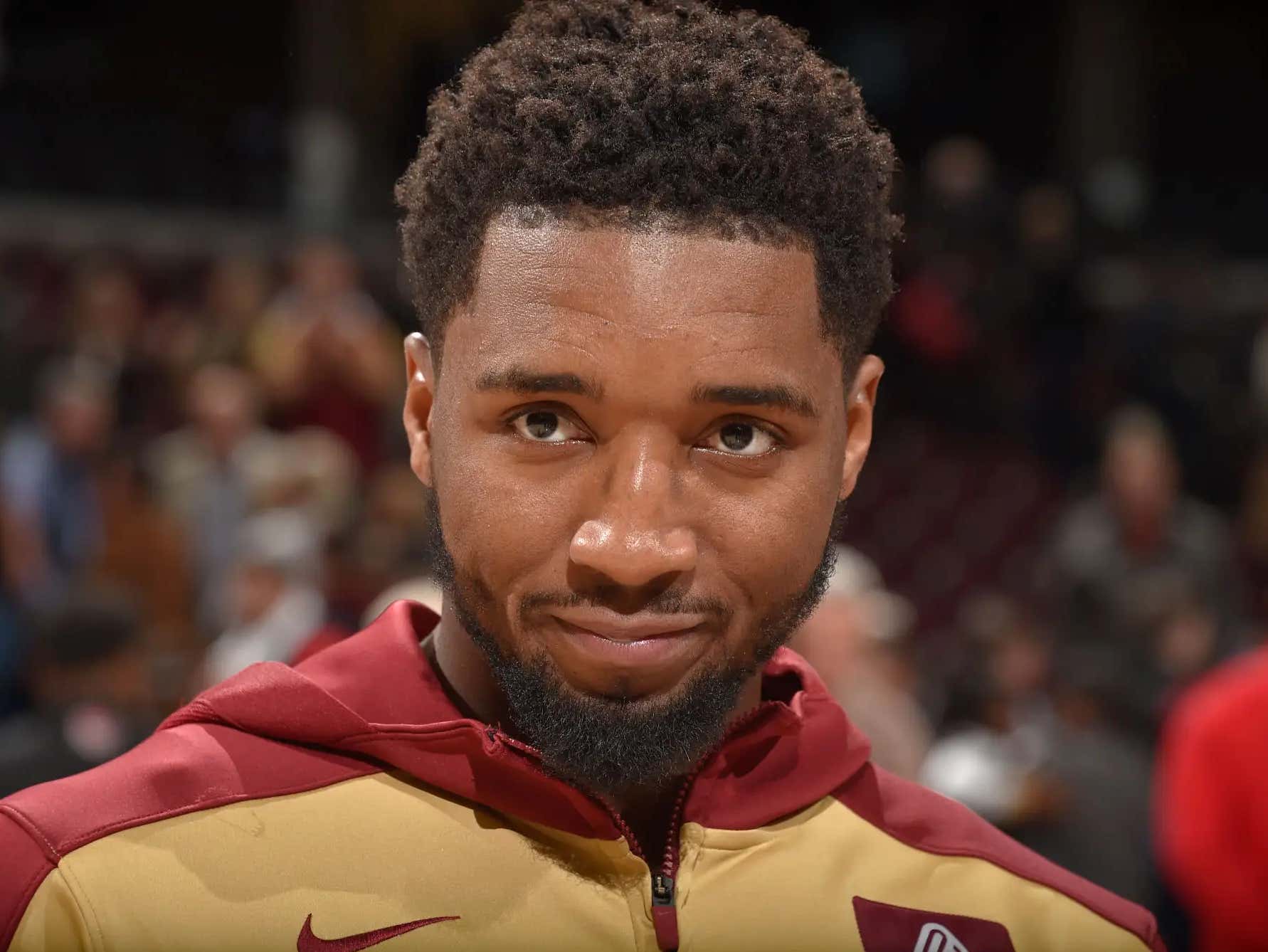 The Cleveland Cavaliers (+1500 To Win The Title) Are Only The 8th Team ...