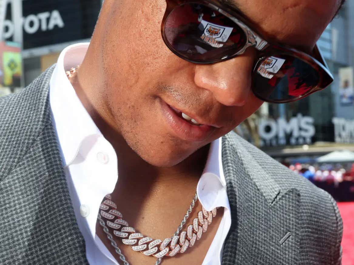 5 Non-Baseball Things for Juan Soto to Focus on Now That He's Made His ...