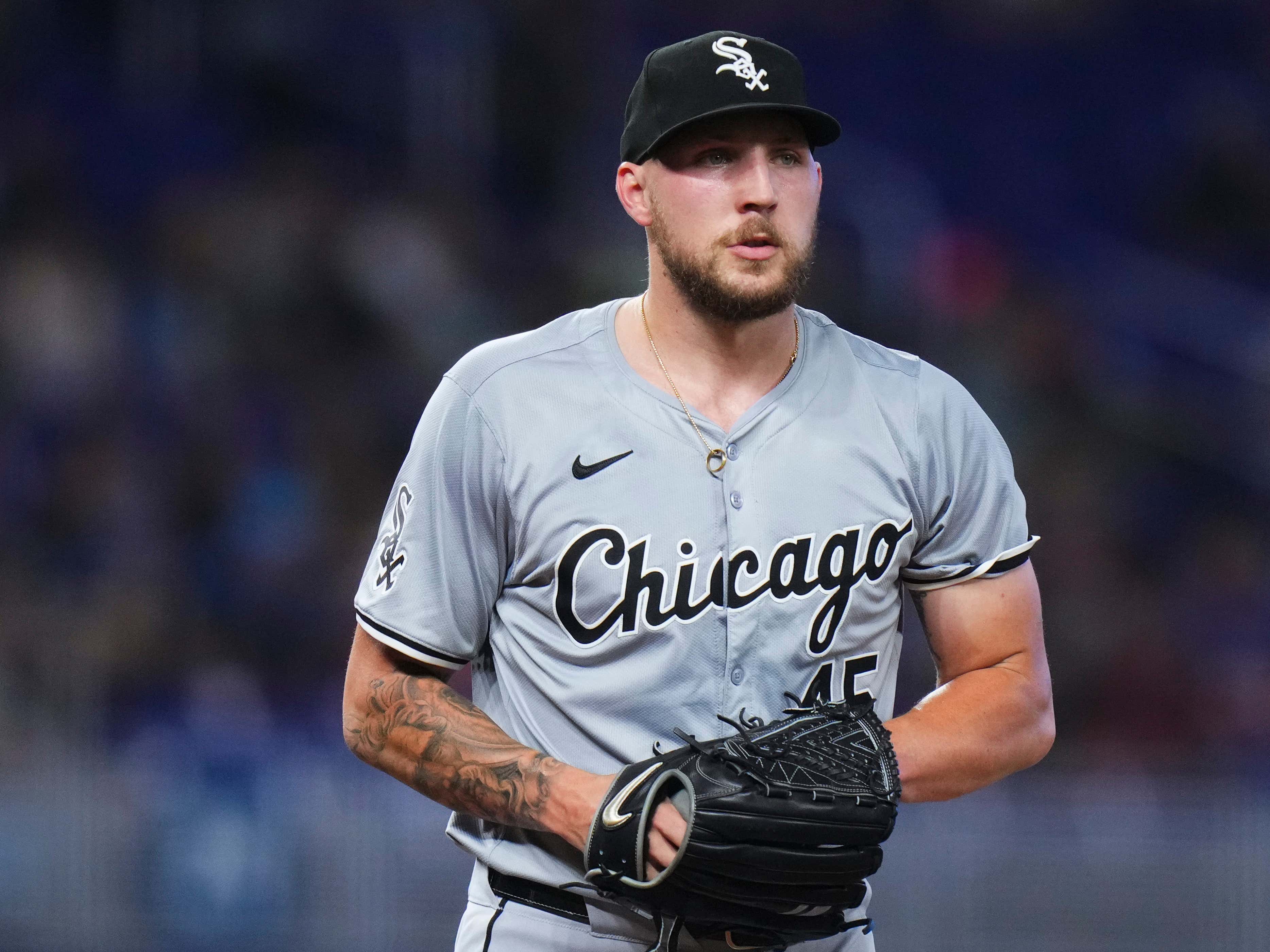 8 Years After The White Sox Fleeced Boston For The Chris Sale, The ...