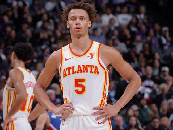 "That Organization's Cursed" - Former Pelican Dyson Daniels Had The ...