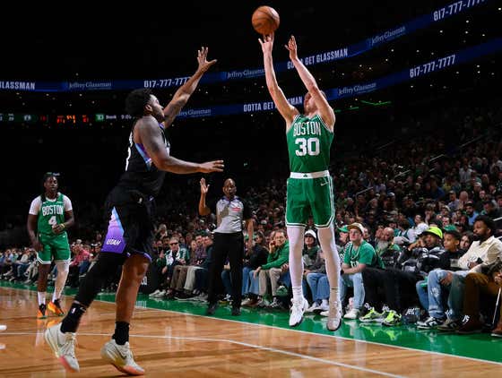 The Hospital Celtics Did It Again, This Time Giving Us Some Franchise ...