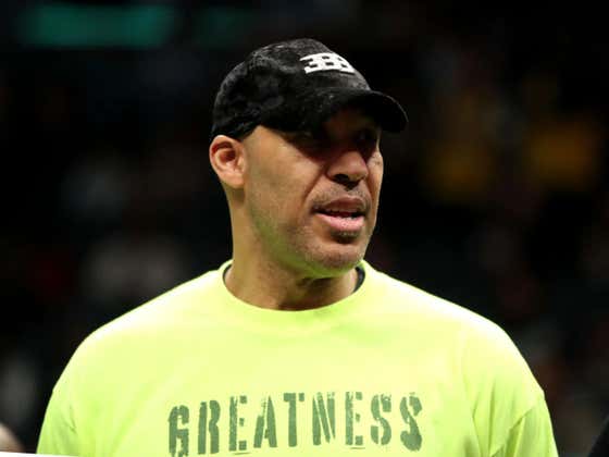 'I Got A Lot Of Limbs To Come Off, I'm Hard To Kill' - LaVar Ball Did ...