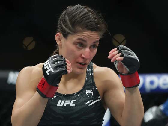 "Holy Shit, I Need To Poop" - Every UFC Fighter's Worst Nightmare Came ...