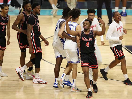 A Perfect Ending: Duke With One Of The All-Time Pathetic Choke Jobs We ...