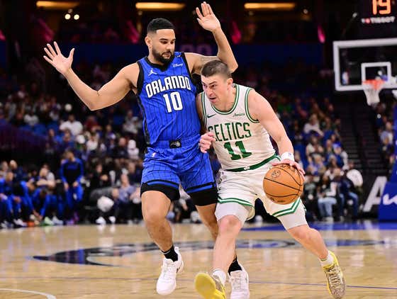 The Hospital Celtics Unfortunately Fumbled Their Chance To Make NBA ...