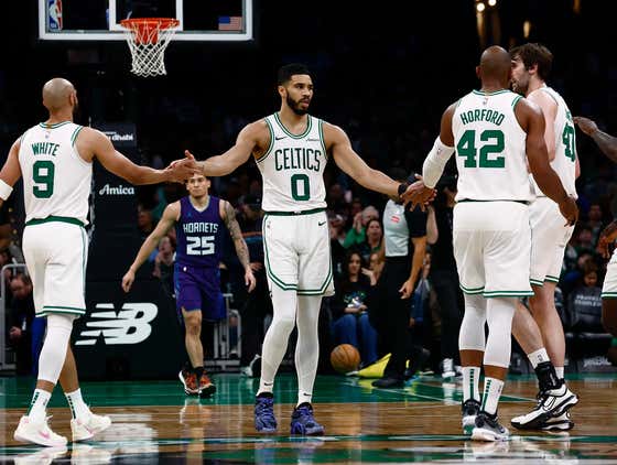 After Securing Back-To-Back 60 Win Seasons, Do Not Take This Version Of ...