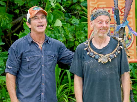 The Survivor 50 Cast Has Been Revealed And I Have Very Mixed Feelings ...