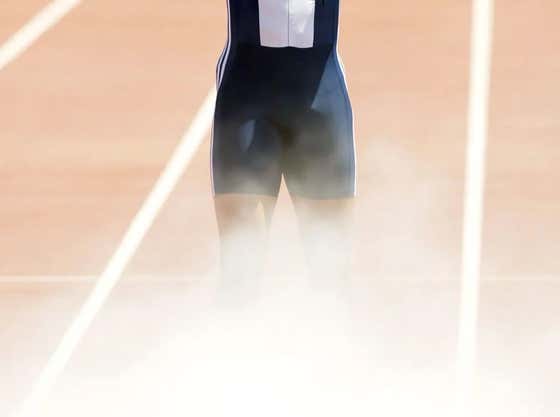 California High School 400-Meter Champion Had Her Gold Medal Stripped ...