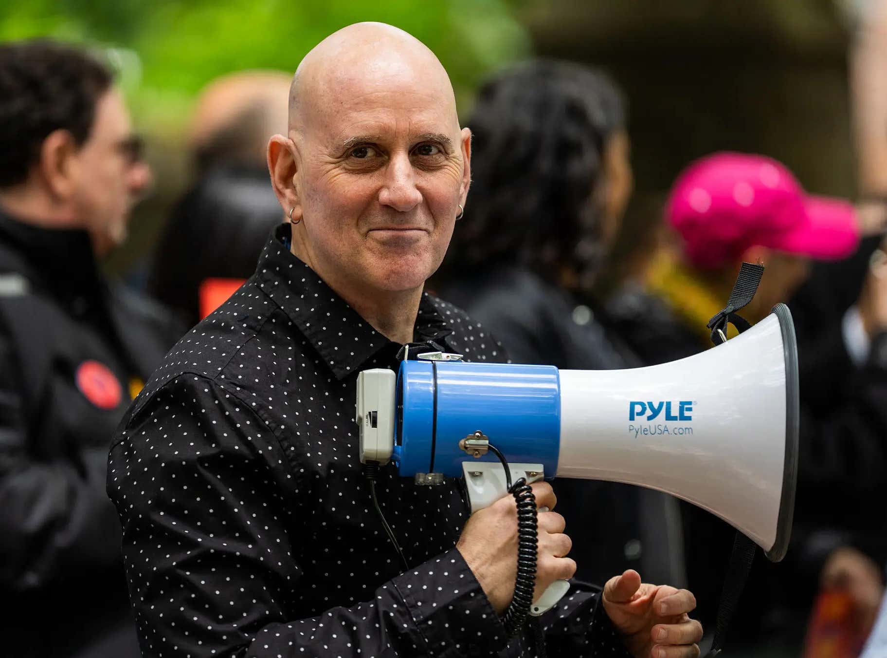 Congratulations to All-Time Bad Name Guy Harvey Epstein For Defeating ...