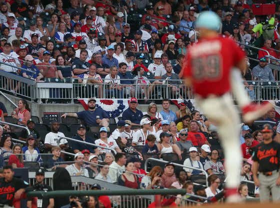 There Is Nothing Worse Than a Shitty Baseball Team as a Sports Fan ...