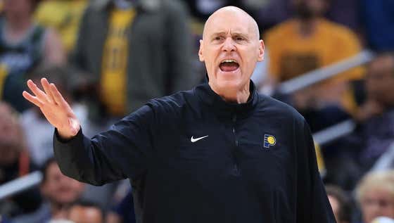 Known Basketball Genius Rick Carlisle Had An Interesting Stance On The ...