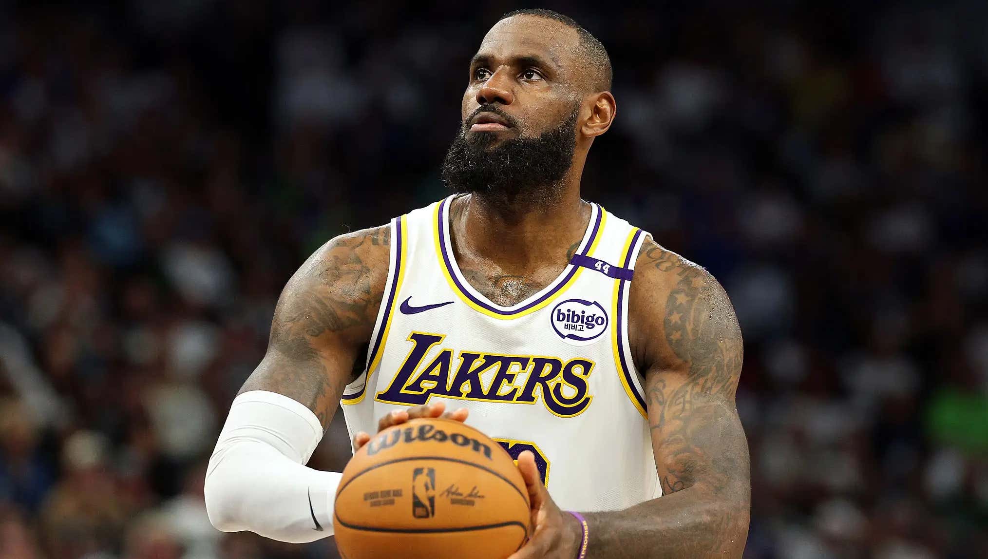 "Retirement Is Coming. It Is Coming. It's Just Not Here Just Yet ...