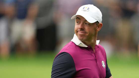 'You Don't Need A Button To Choke, Rory' - We Finally Got A Great ...