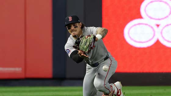 The Red Sox Failed To Make The Basic Fundamental Plays In A Kick-In-The ...