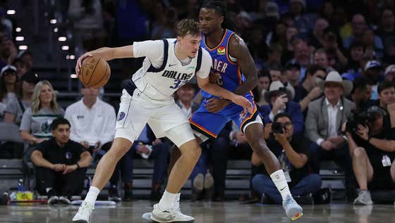 The Prince That Was Promised: Cooper Flagg Looked Terrific In His Mavs ...