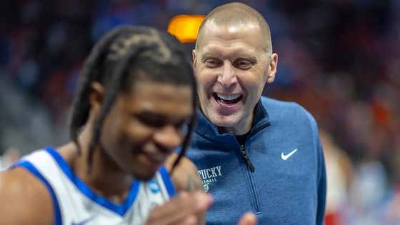 Destiny: Love Everything About Kentucky Being Ranked Number 9 In The ...