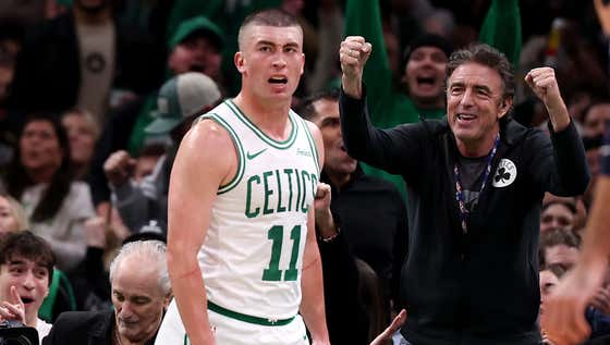 After Their Biggest Blowout Win Of The Season, The Boston Celtics ...