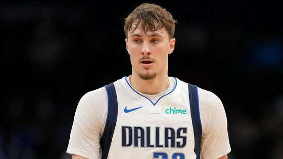 The Prince That Was Promised: Cooper Flagg Is Already Making NBA ...