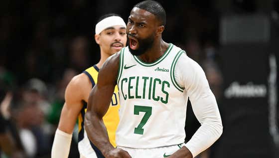 The Rise Of The Boston Celtics Continues To Be One Of The Best Stories ...
