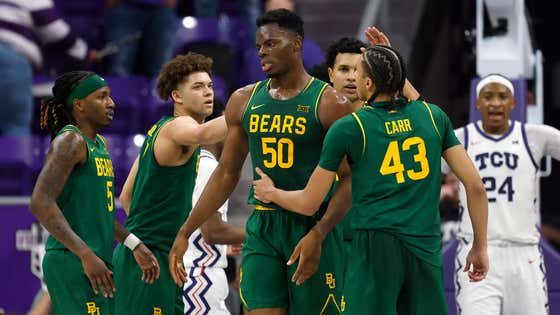 The New Era - James Nnaji, The 31st Pick Of The 2023 NBA Draft, Made ...