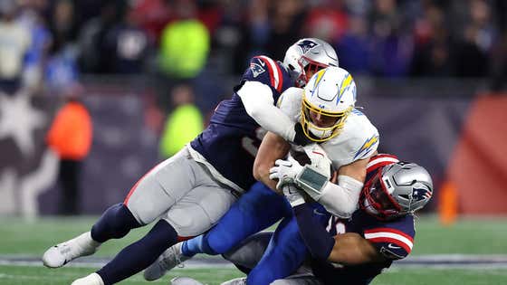 The Chargers Were Ground Into Dust By The Patriots. What Now ...