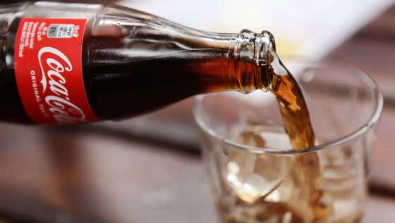 A YouTuber Claims To Have Figured Out the Recipe for Coca-Cola After a ...