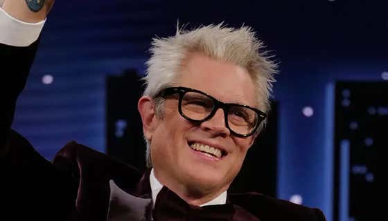 Johnny Knoxville Says He Absolutely Can NOT Get Hit In The Head While ...