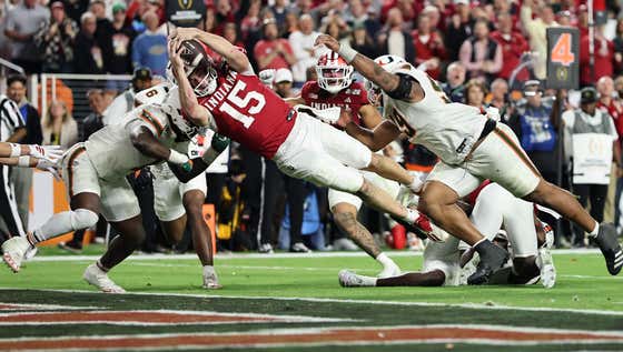 Cig-Natty: Indiana Completes the Most Unbelievable Turnaround in ...