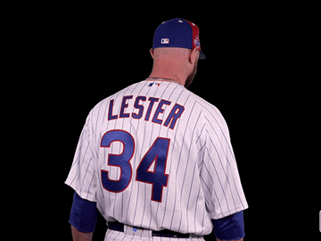 Jon Lester Is Buying Miller Lites For Everybody In Chicago This Weekend ...