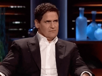 Mark Cuban Says His 11-Year-Old was Making Money with Wall Street Bets ...
