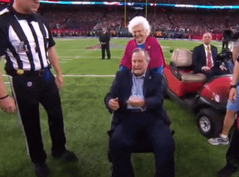 Tails Never Fails Is One Of Life's Great Phenomenona | Barstool Bets